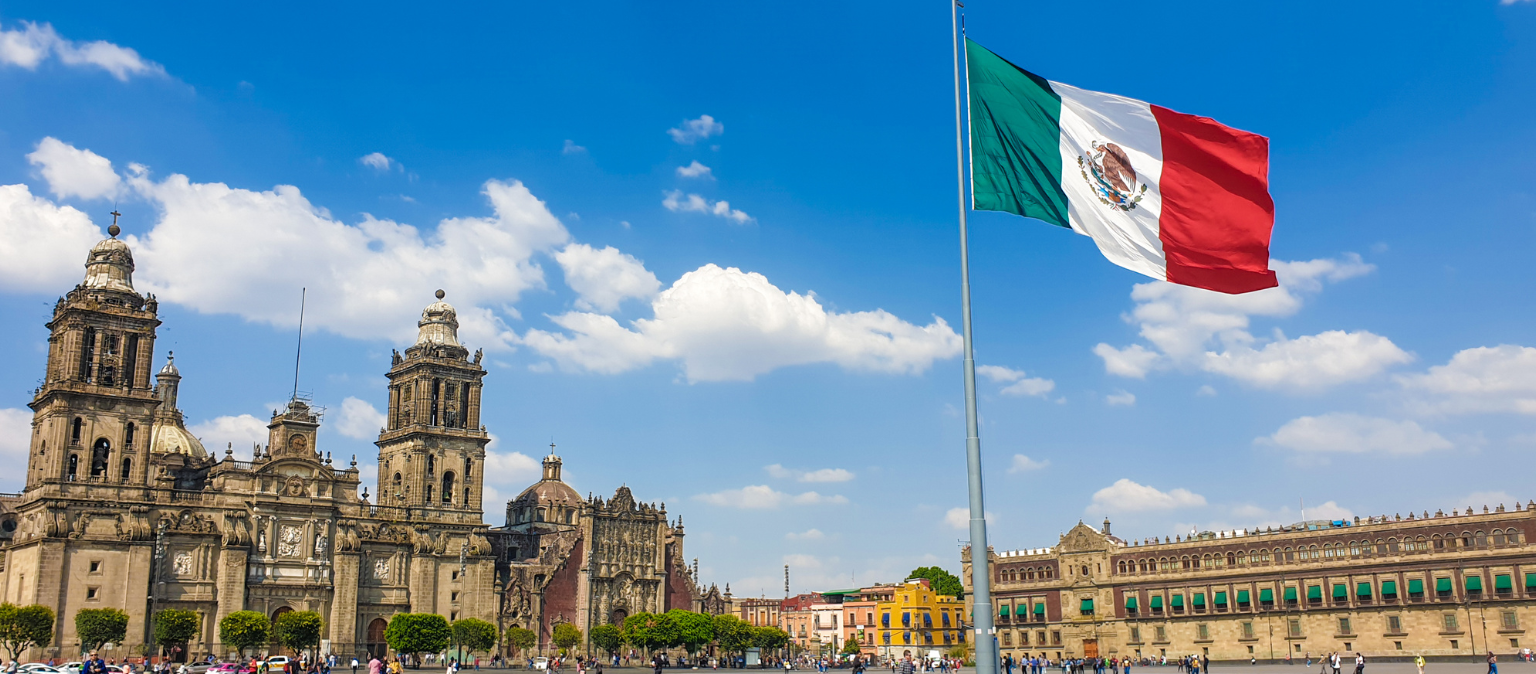 Jour de l'indépendance du Mexique : une célébration de la liberté et de ...