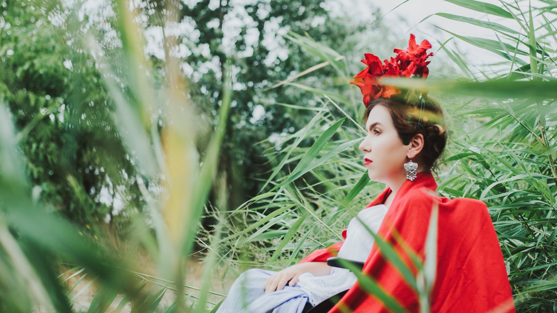 Culture du Mexique | Frida Kahlo, grande icône mexicaine