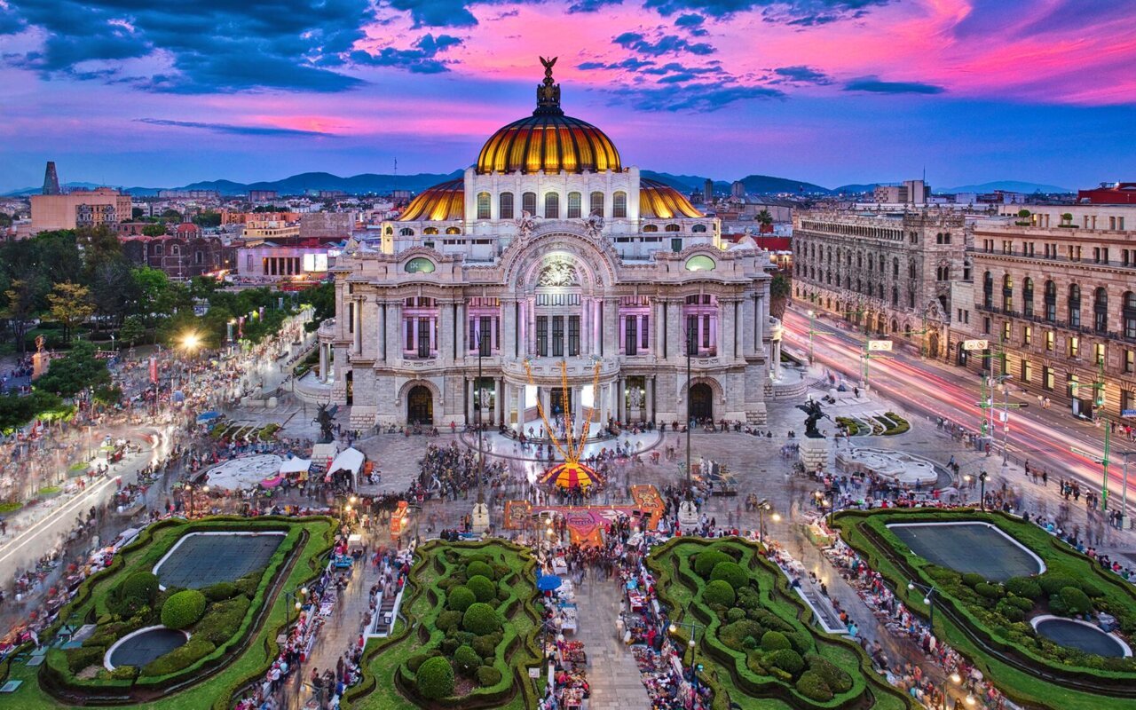 DÉFI IMMERSION - Le Mexique authentique - Terra Maya